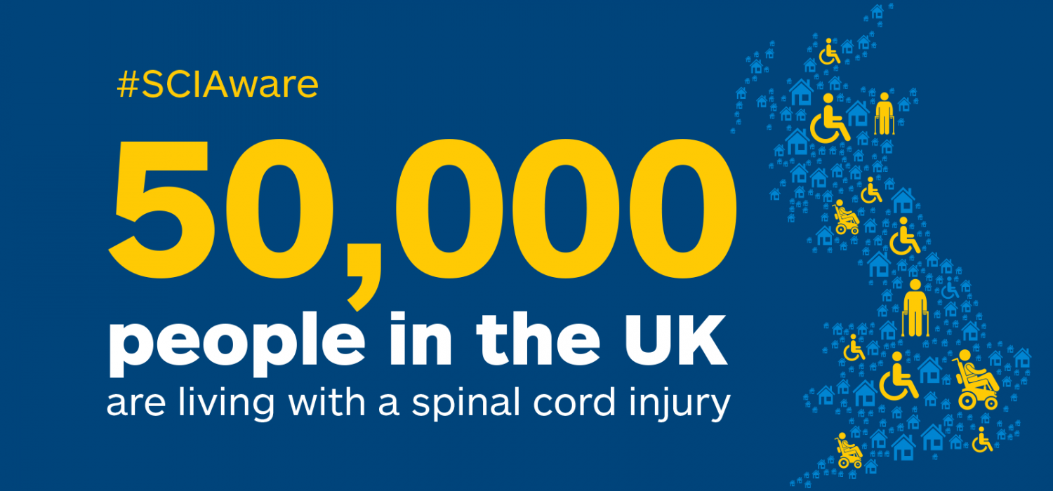 Spinal Injuries Association - Spinal Cord Injury Charity
