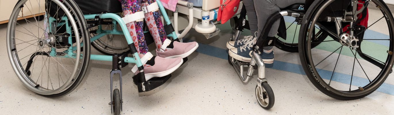 A fulfilled life for everyone affected by spinal cord injury - SIA new