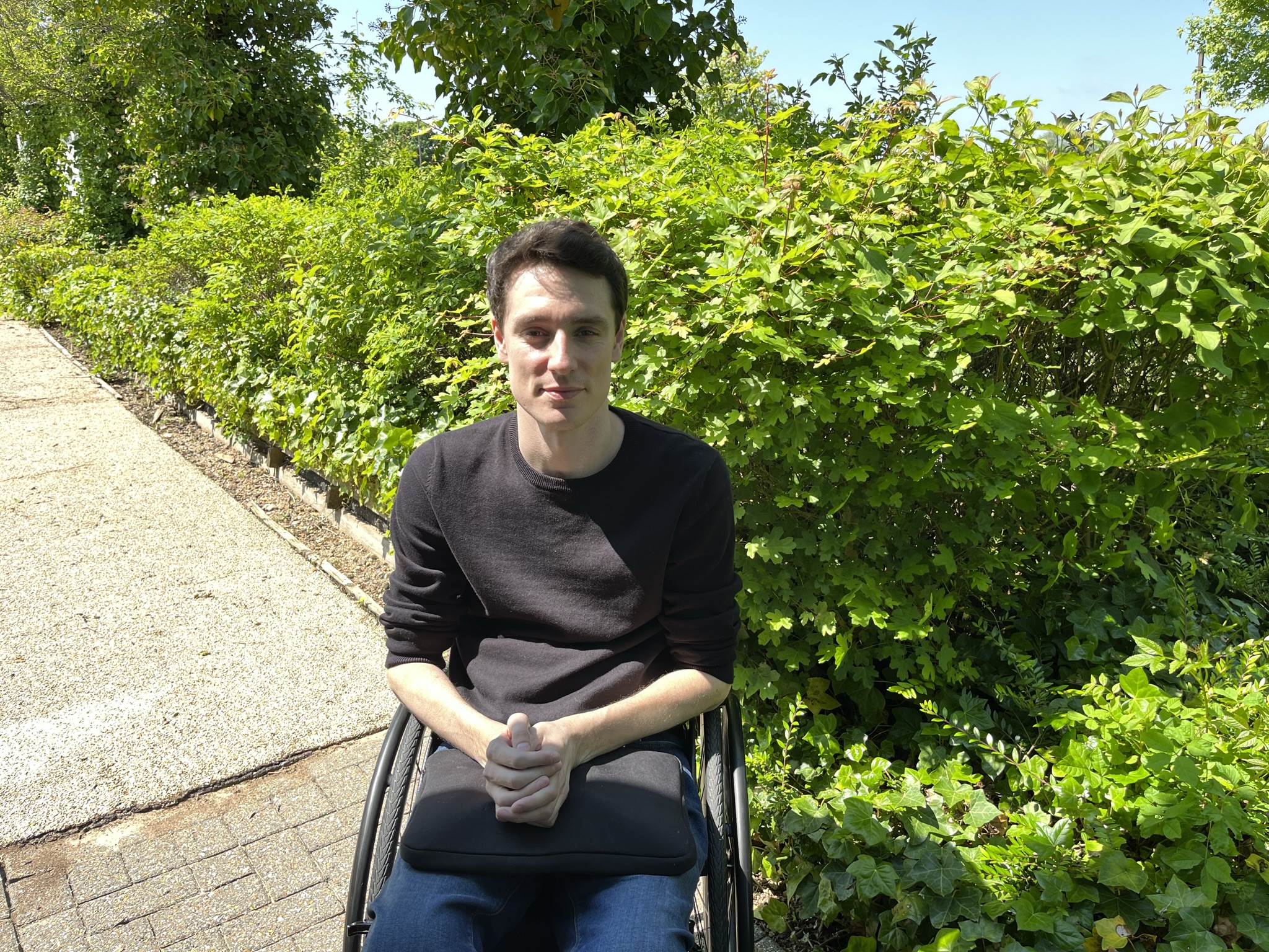 Carlisle community group | SIA