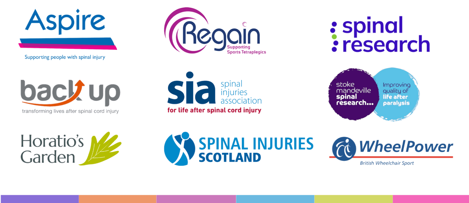 Spinal Cord Injury Awareness Day UK (SCIAD)