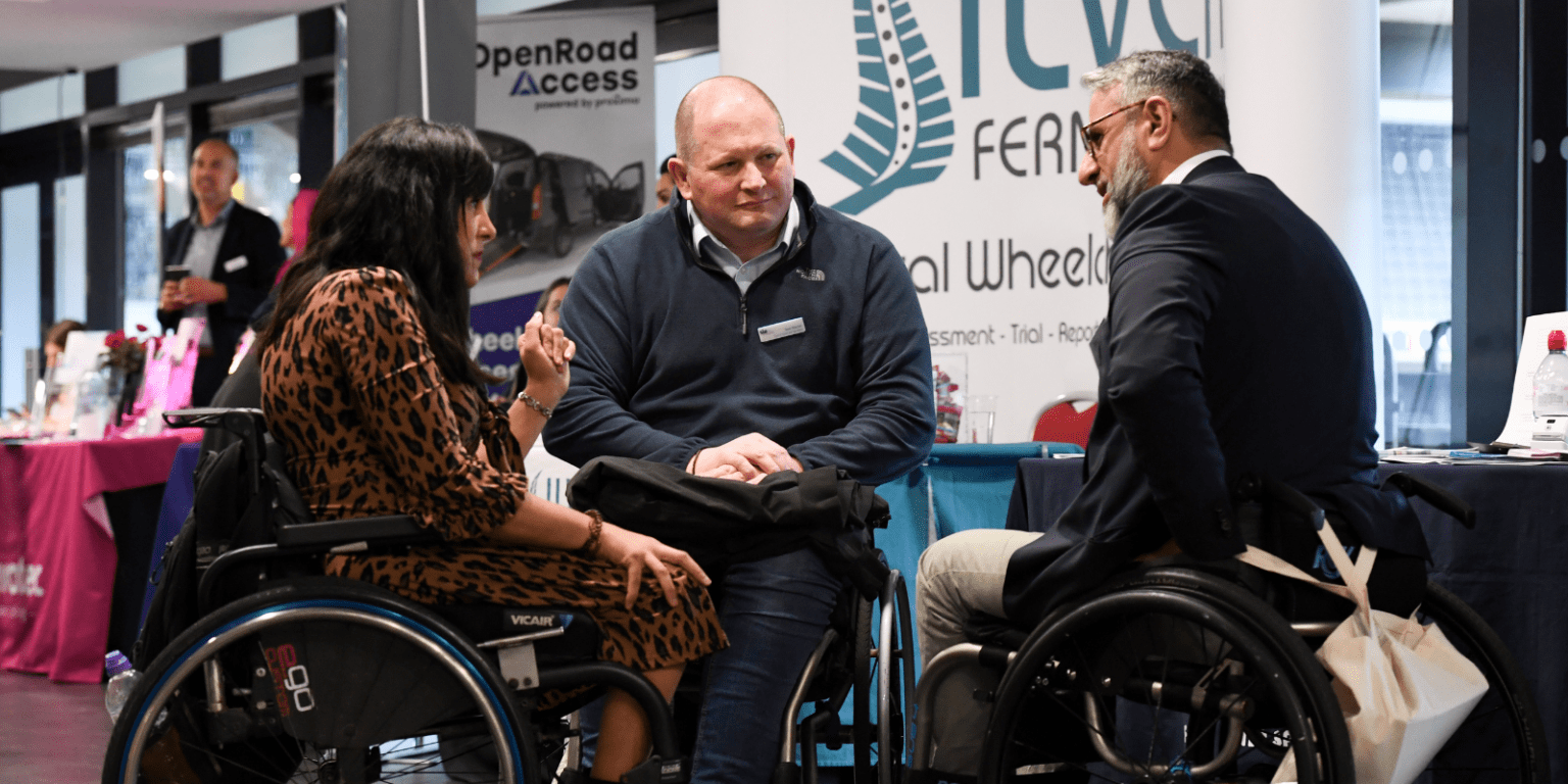 Rebuilding Lives 2025 - sponsorship /advertising