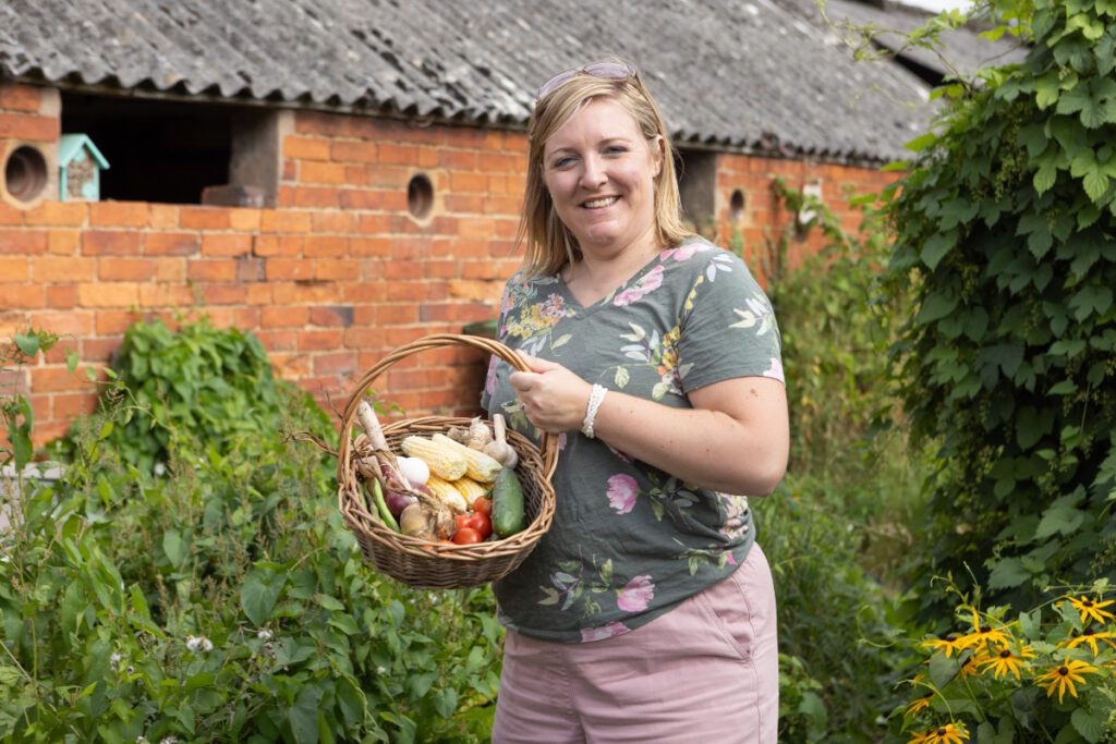 Introducing our champion for small business Milly Fyfe