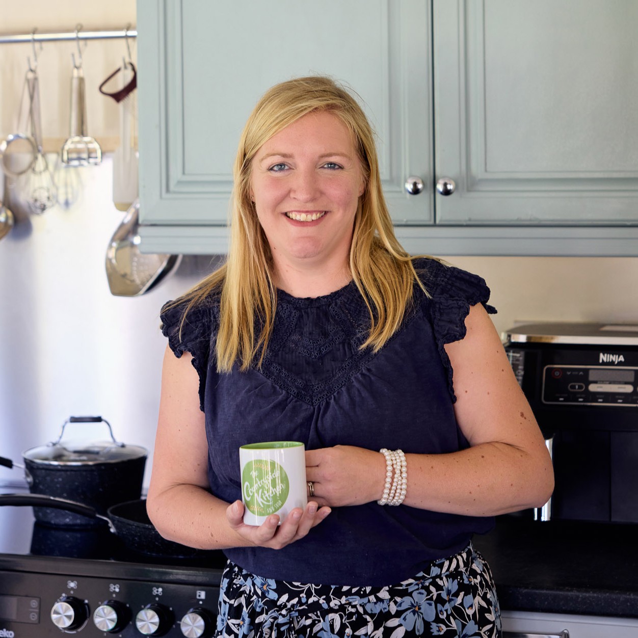 Introducing our champion for small business Milly Fyfe